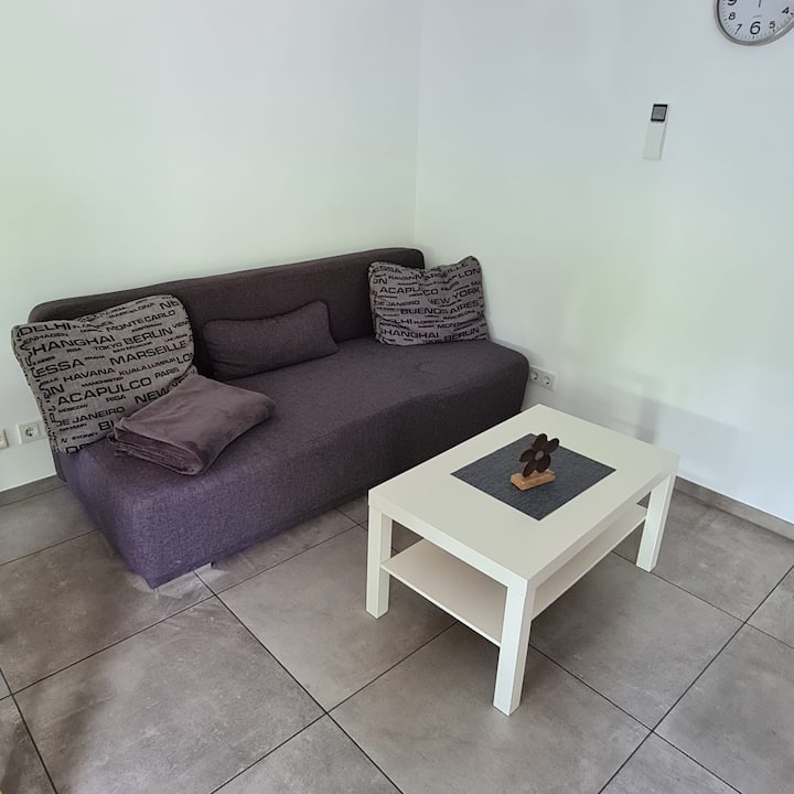 Ferienwohnung Berkenroth - Waldbröl