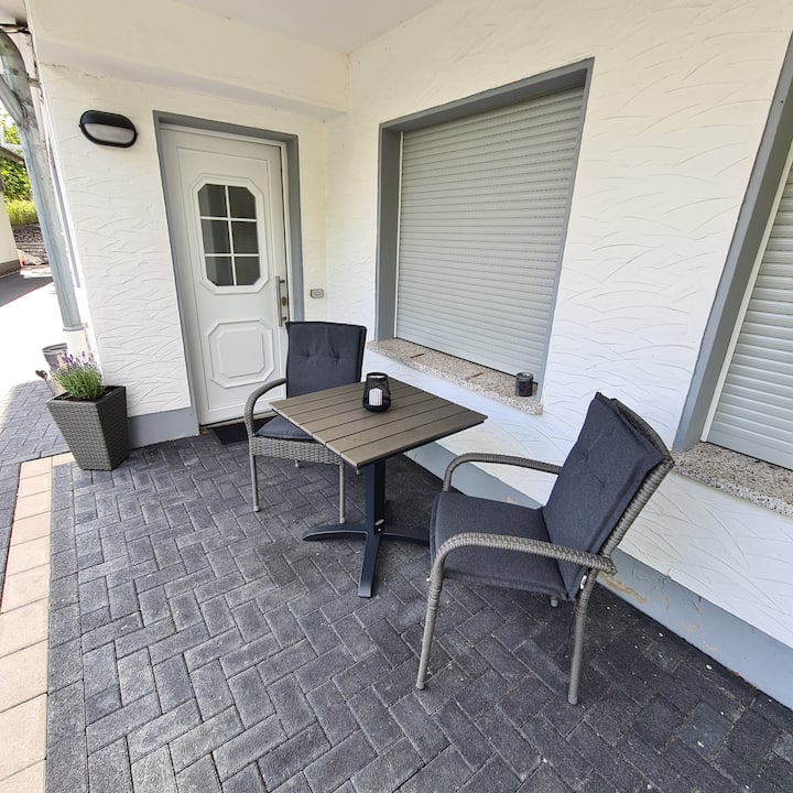 Ferienwohnung Berkenroth - Nümbrecht