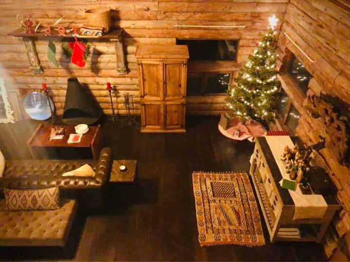 Portland Cabin Vacation Rentals - Oregon, United States | Airbnb