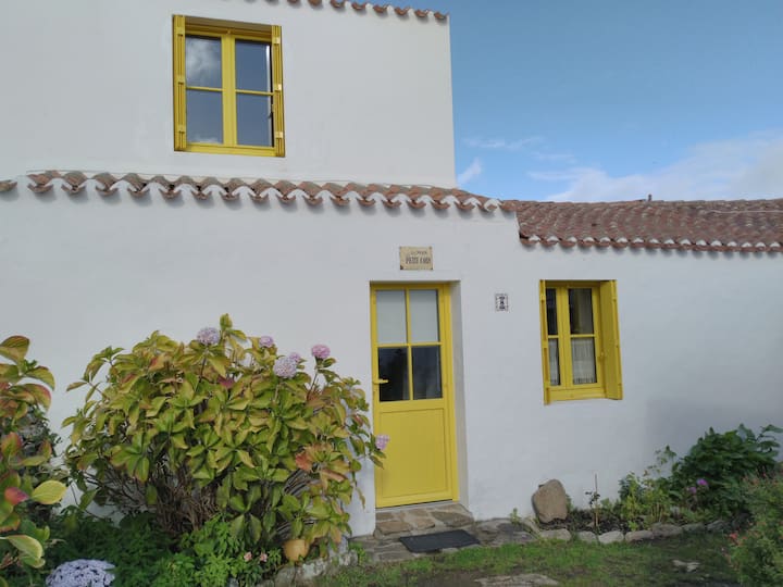 Maison De Village - L'Île-d'Yeu