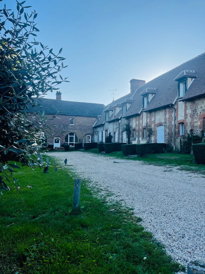 Gite Complet - Gisors