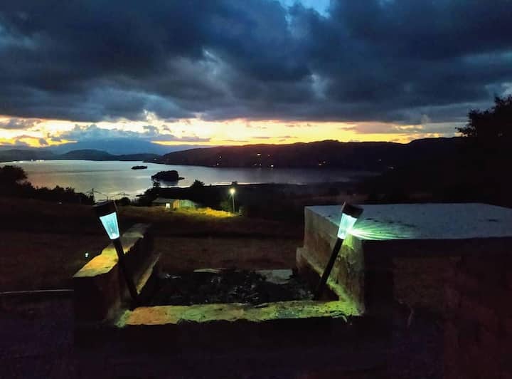 Camping De La Cúper - Aquitania