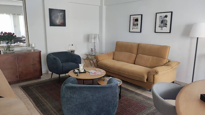 Bien Venu Sous Le Soleil Cannois - Cannes