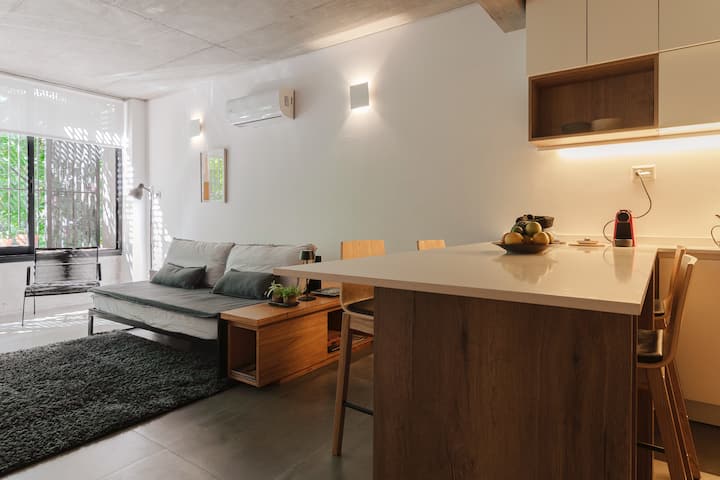 -Aziii -Boutique & Art - Palermo Viejo - - Argentina