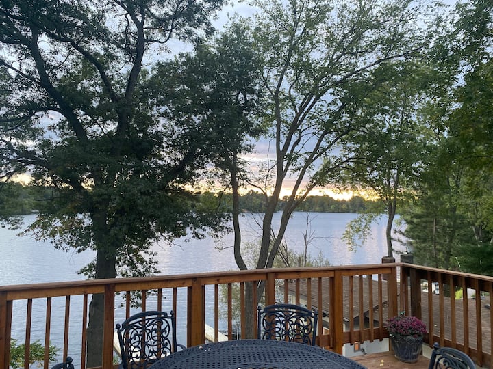 Little Lake Wissota Lake House - Chippewa Falls, WI