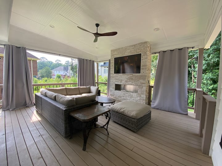 Zara Home - Atlanta, GA