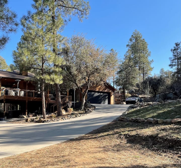 Serenity At Sylvan Creek In Prescott - Prescott, AZ