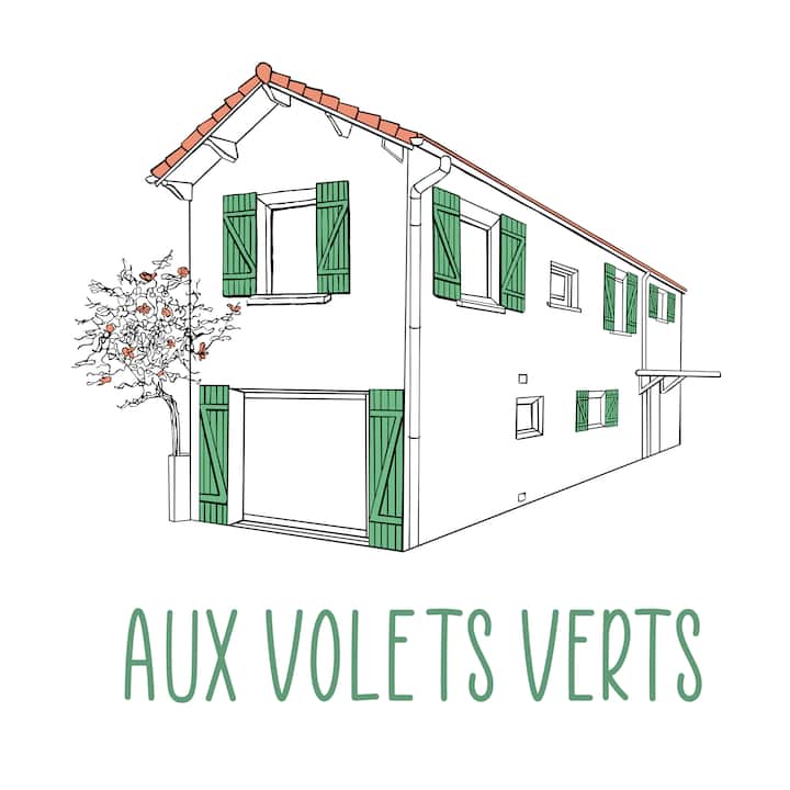 Maison Avec Grand Jardin - Saint-Sébastien-sur-Loire