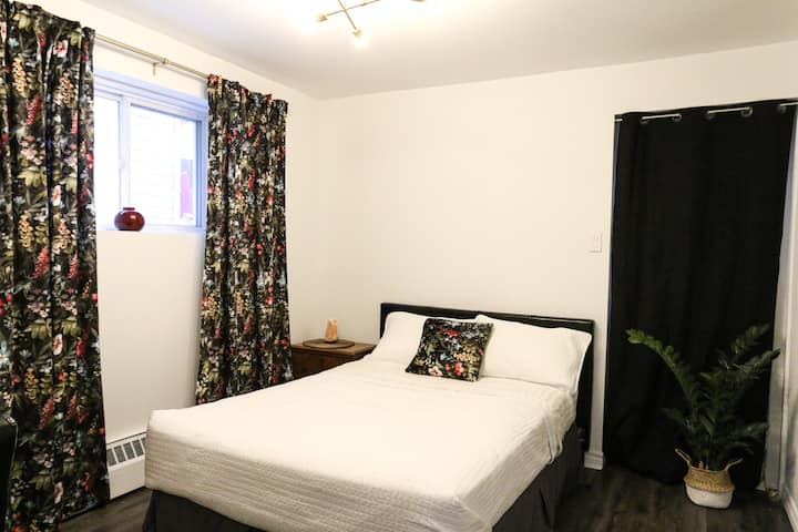 Bachelor Sous-sol - Boucherville