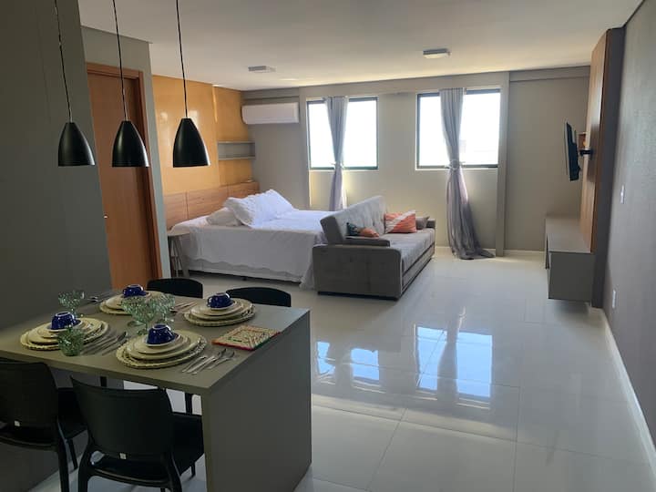 Alugo Apartamento Por Temporada - Alagoas (estado)