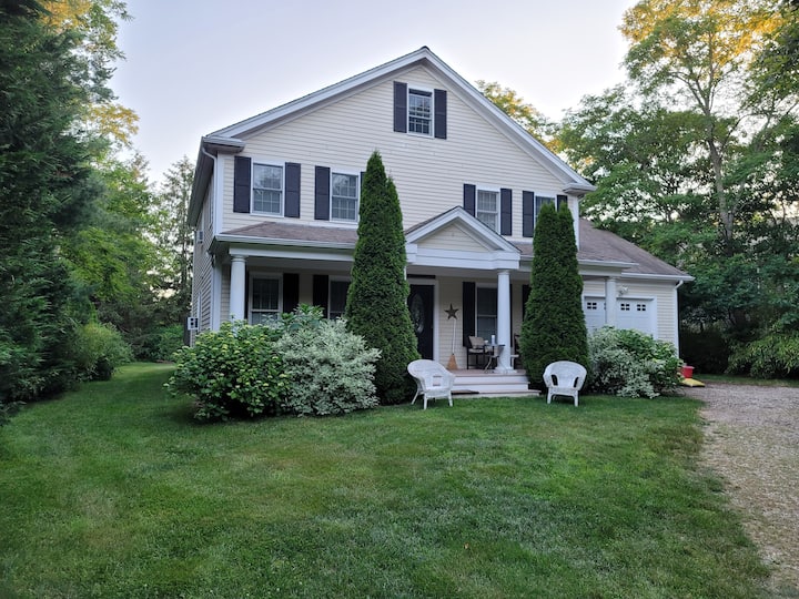 July Special One Week Reduced. Cape Escape, A/c - Brewster, MA