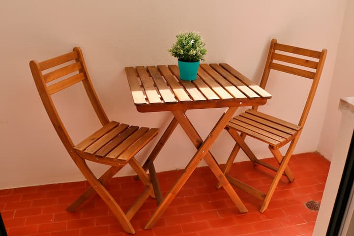 Casa à Volta Do Mar- Old Town - Peniche