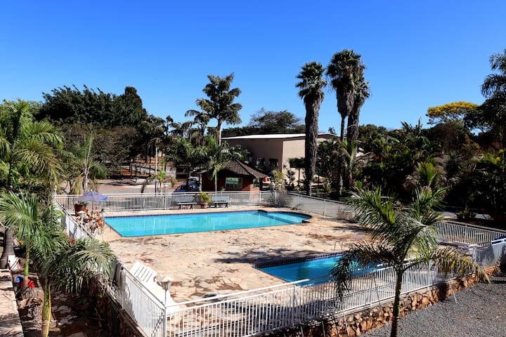 Chácara Vila Magnífica - Brasília