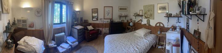 The Studio - Sainte-Foy-la-Grande