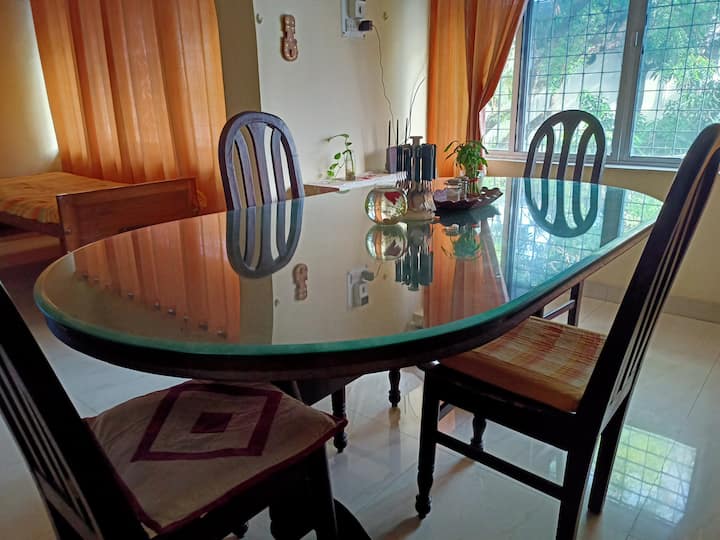 Book Now, Large 4bhk Duplex Penthouse Home Stay - Nagpur