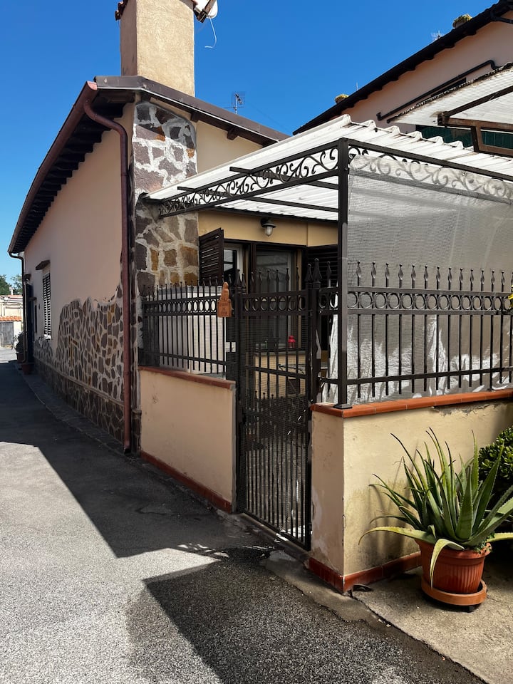 Fairy House - Livorno