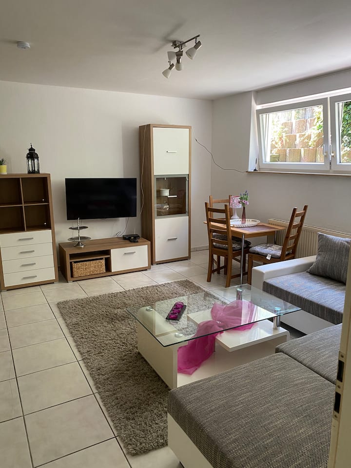 Citynahe 1-raum Wohnung - Dortmund