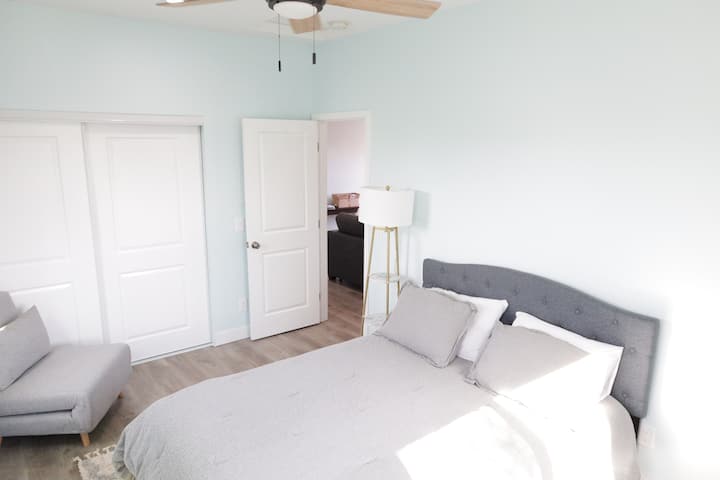 Furnished 1br In La Mesa - La Mesa, CA