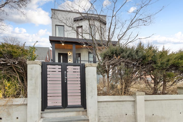 Bright 3br Apt-5 Mins To Flushing, Near Us Open. - Queens