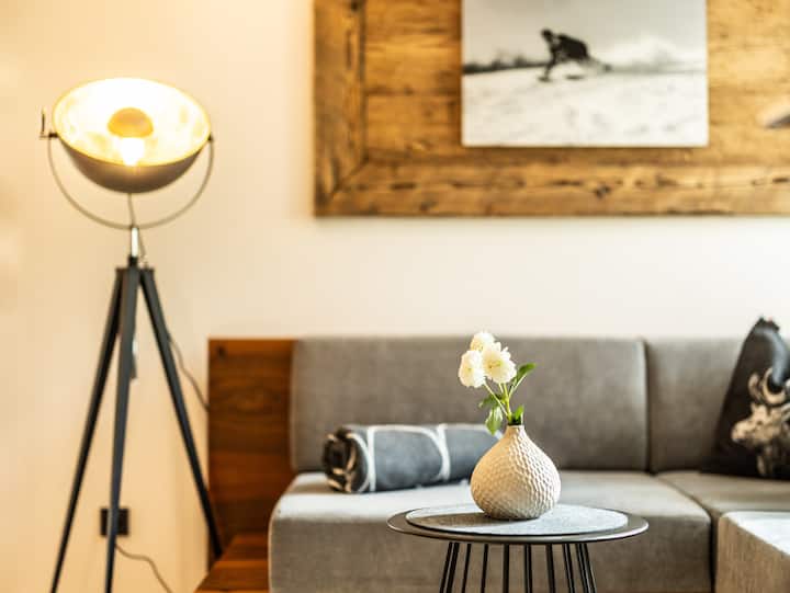 Huus123 - Appartement 5 - Damüls