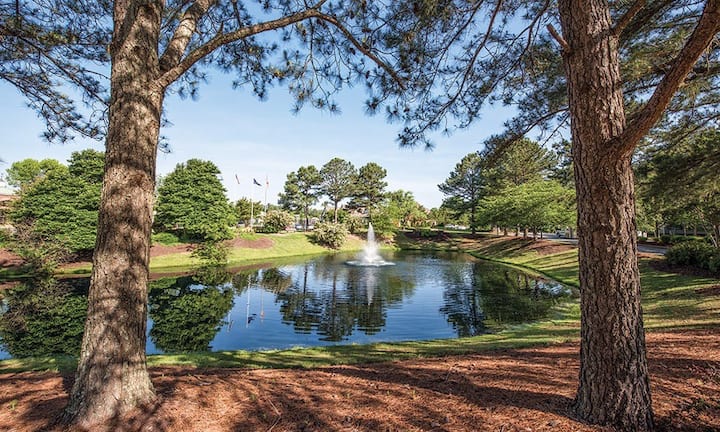 Kingsgate 2 Bedroom. - Williamsburg, VA