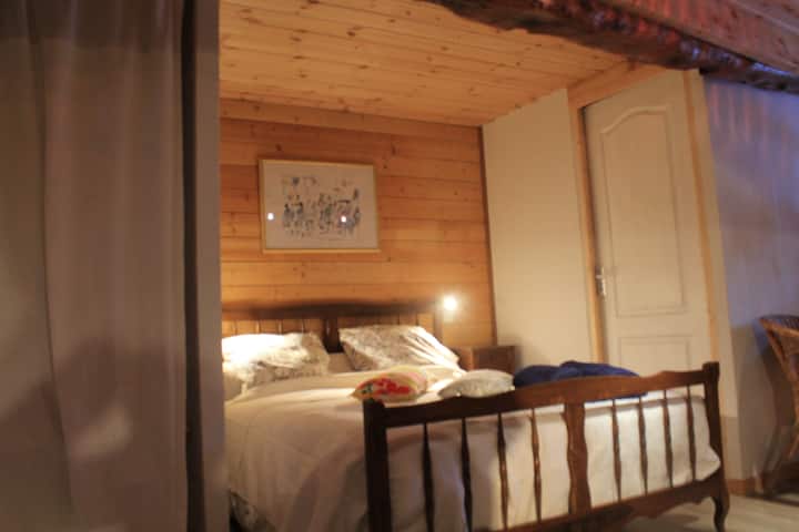 La Chambre De L'adret - Embrun