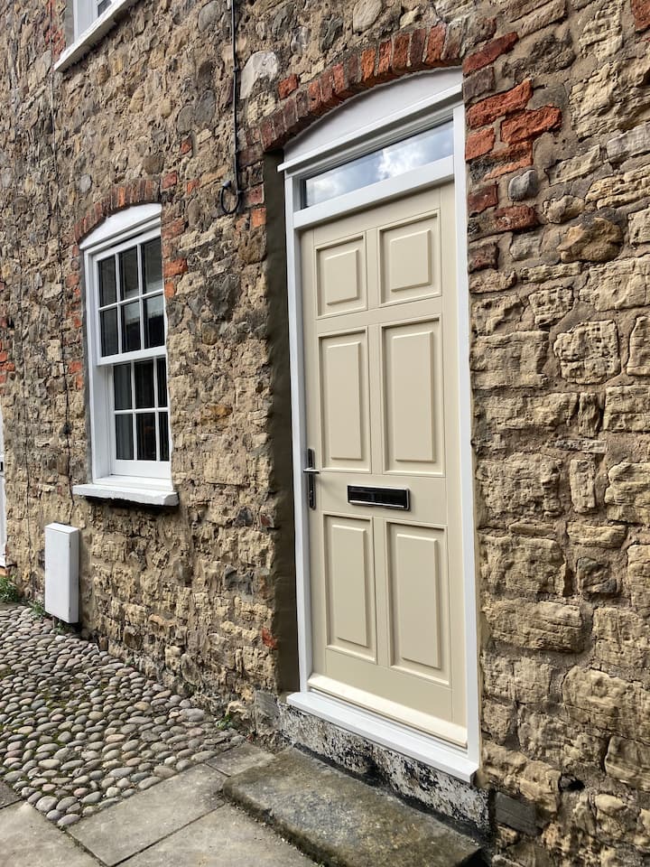 Bedale Cottage - Bedale