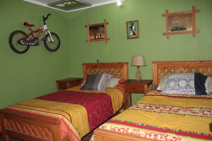 Vive La Experiencia, Casa Museo - Vicuña