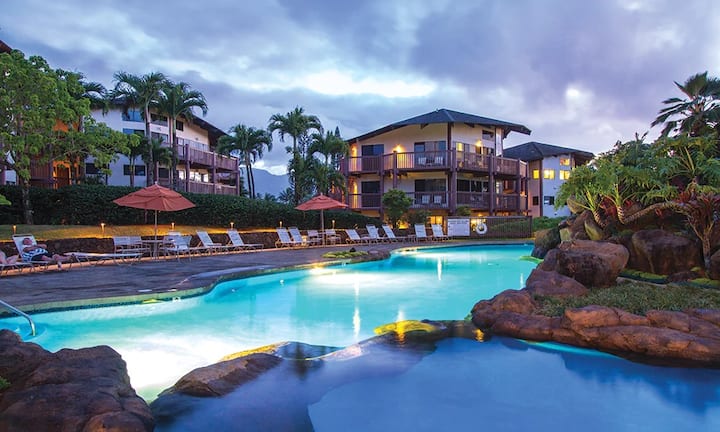 Ka Eo Kai Studio - Kauai, HI