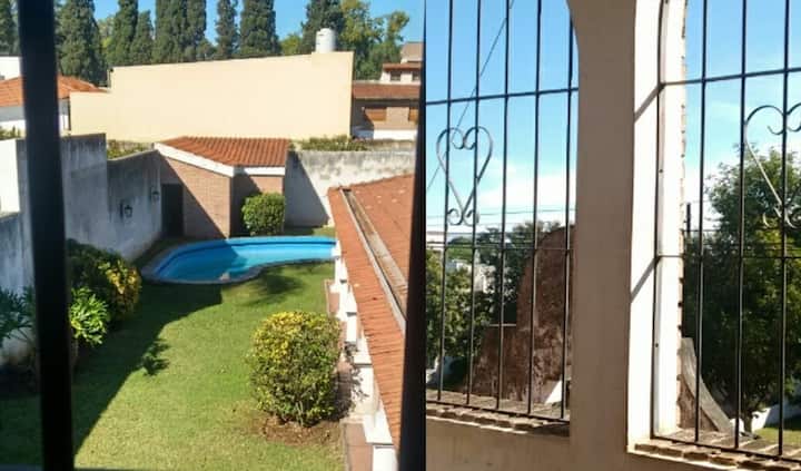 Lovely Home!best Location! Unc_suitebathroom - Córdoba
