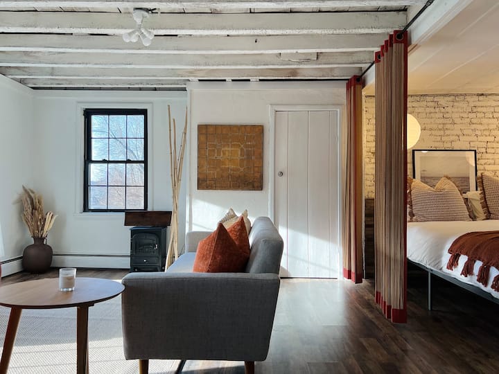 The Loft - Kingston, NY