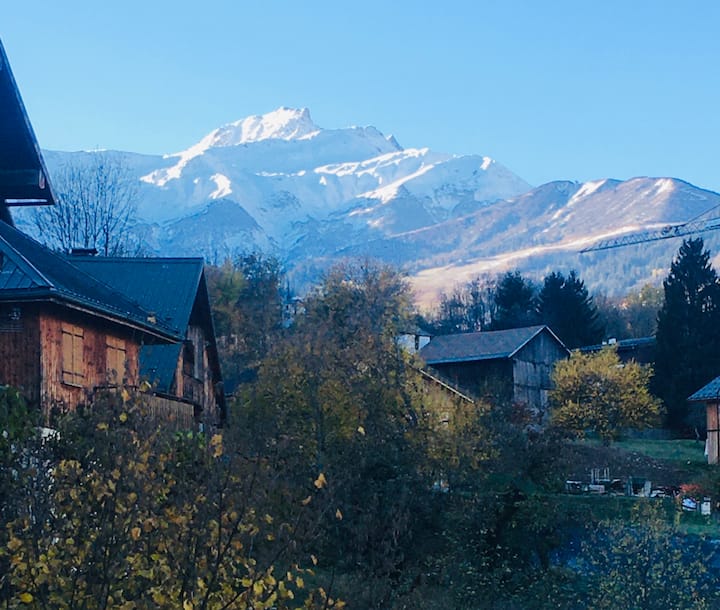 Bonne ÉToile - Valmorel - Les Avanchers-Valmorel