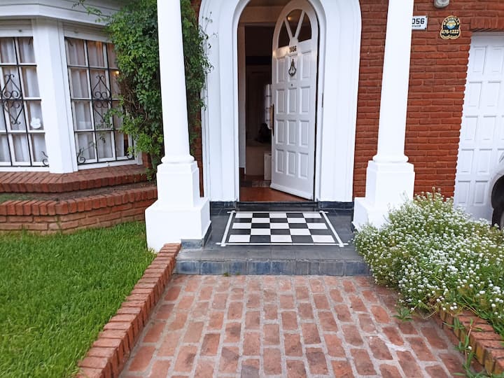 Hermosa Casa De 250m2 En Mdp - Mar del Plata