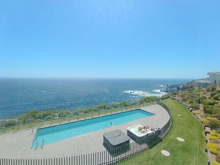 Departarmento De Reñaca - Viña del Mar