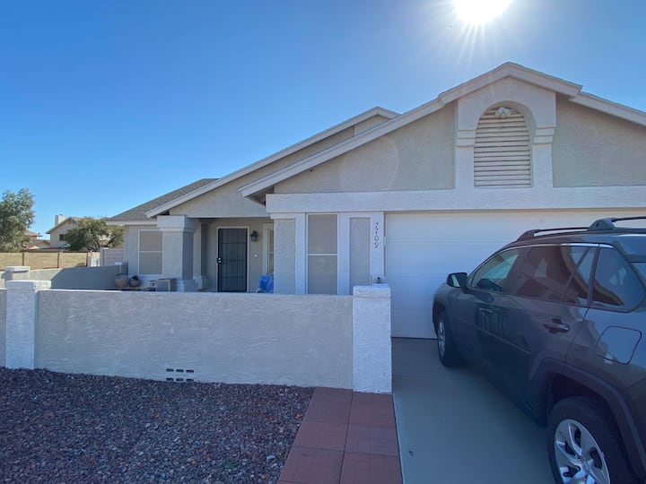 10 Min From Az Superbowl - Peoria, AZ