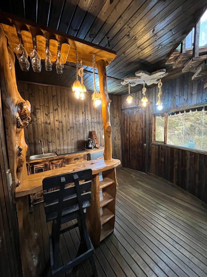 Constelacion Glamping (Desayuno Incluido) - Aquitania