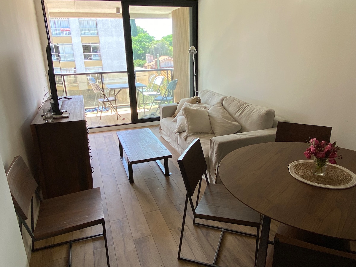 New waterfront building - Apartments for Rent in Punta del Este, Departamento de Maldonado ...