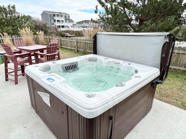 Offseason Special Stay 3 Nights Get 4th Night Free - Sandbridge Beach, VA