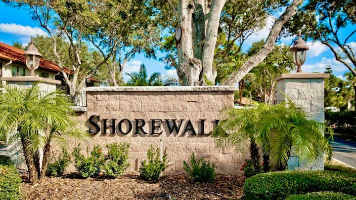 Cozy Shorewalk Palms Condo - Bradenton, FL