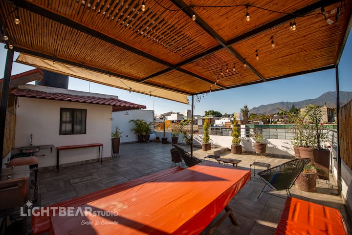 Suites Reforma - Oaxaca