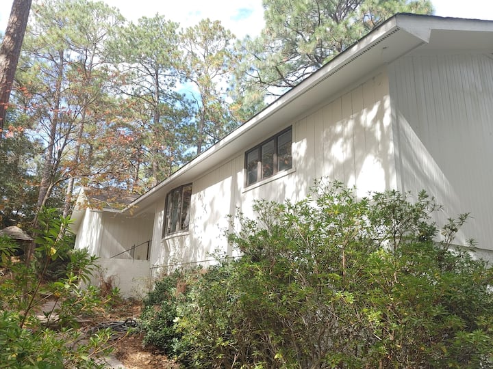 Bogeys Fairway - Pinehurst, NC
