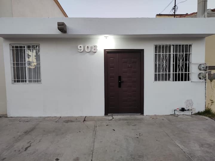 Departamento Mayo 2 - Ciudad Obregón