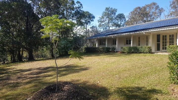 Rural Escape- <40 Mins From City - Samford