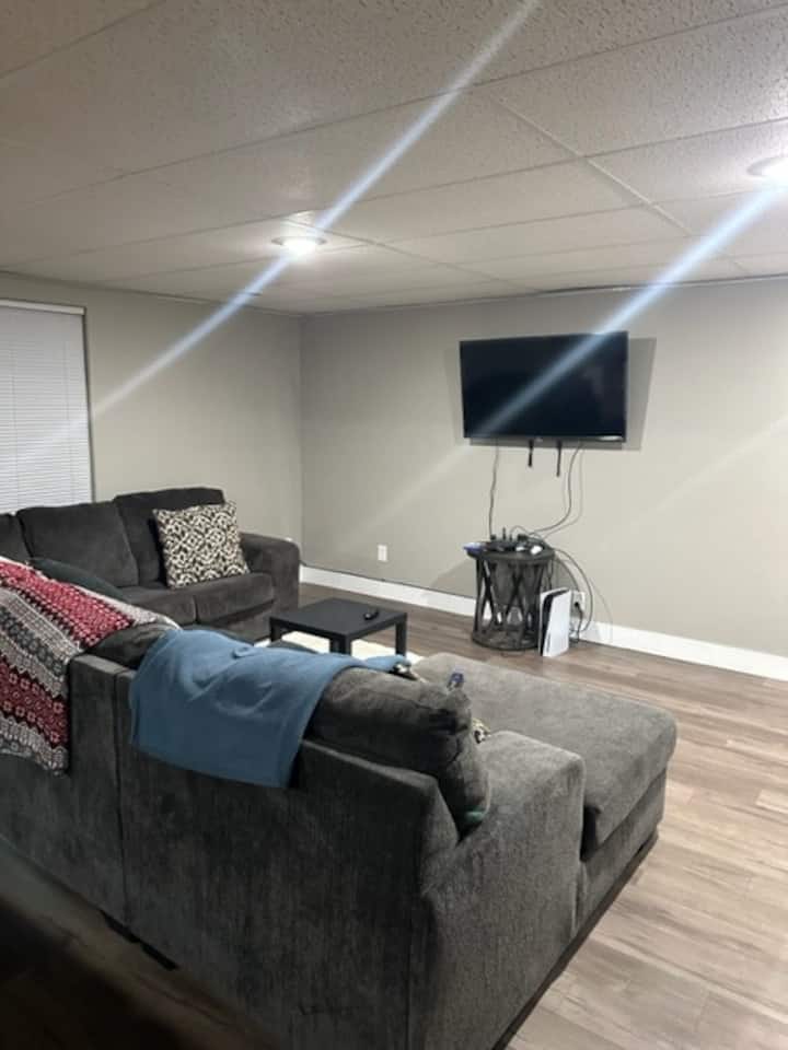 Trenton Place - Cozy And Private - Jefferson City, MO