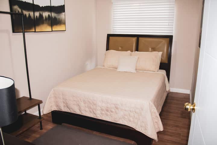 Apartamento La Terraza 2 - Tegucigalpa