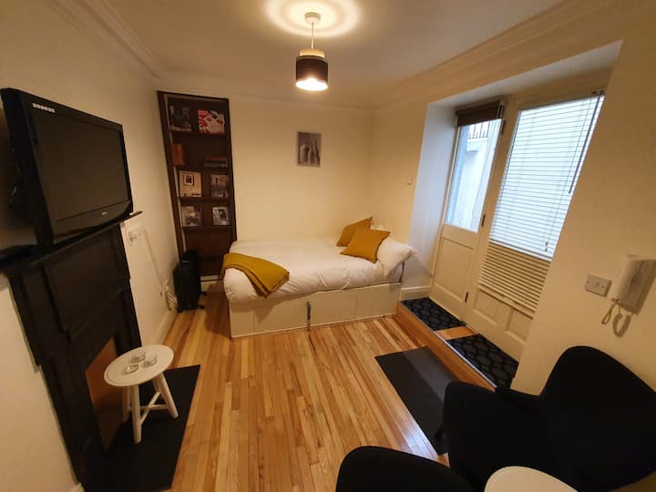 Cute Studio Apartment In Dublin 6 - South Dublin