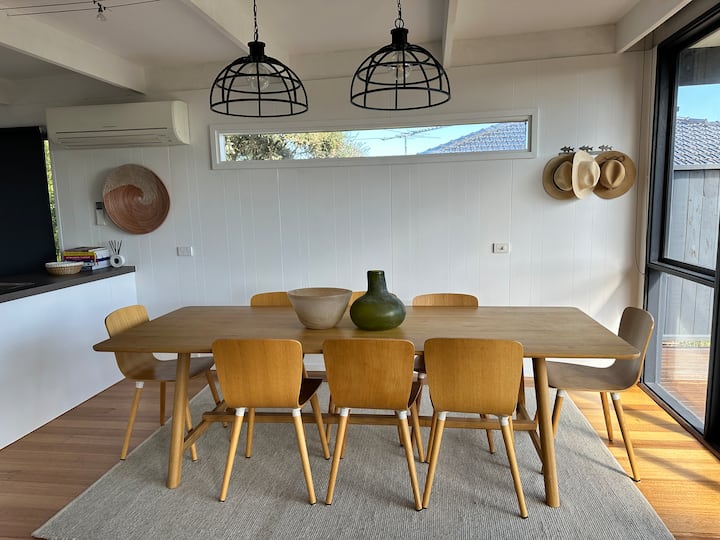 Hibiscus House In Rye - Rye
