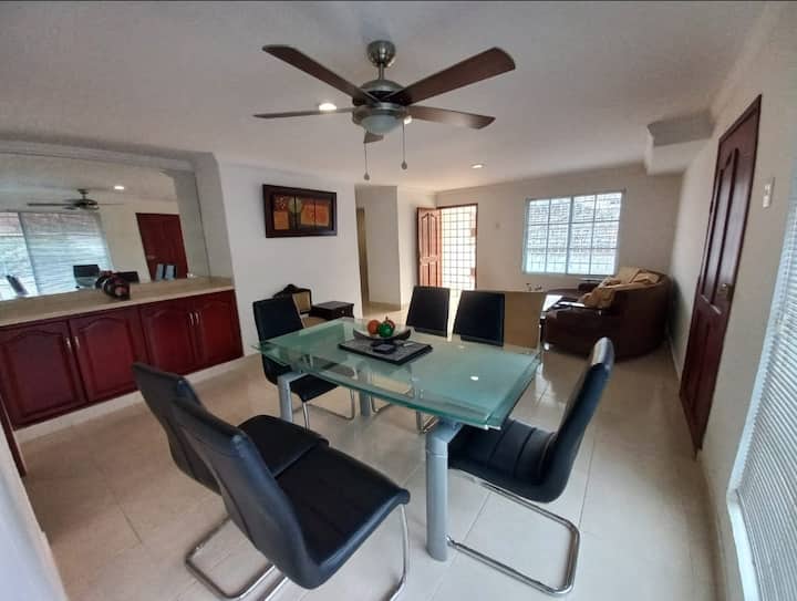 Apatamento En Barranquilla - Barranquilla