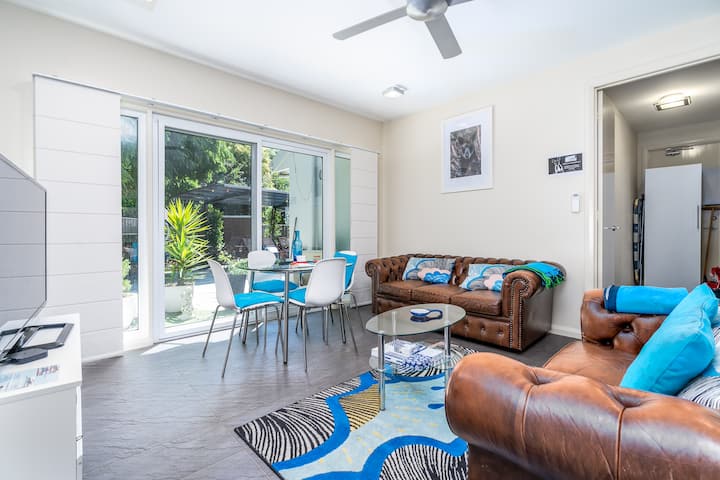 Serene 2br House Near The Heart Of Kingston - Canberra