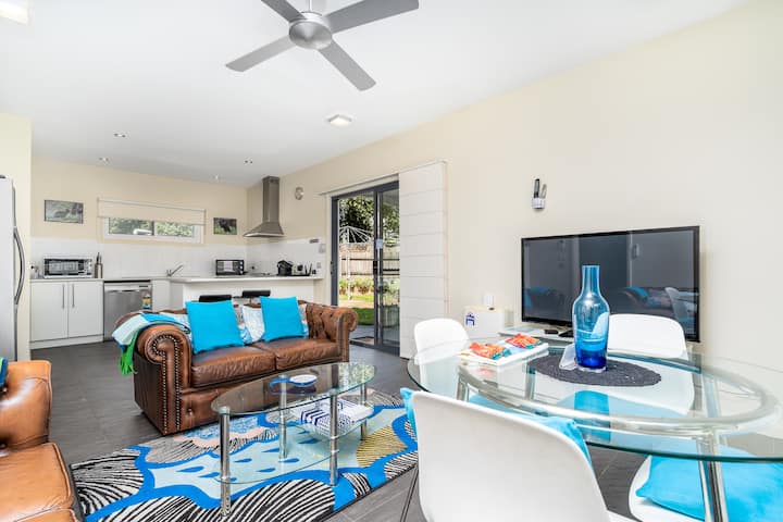 Serene 2br House Near The Heart Of Kingston - Queanbeyan